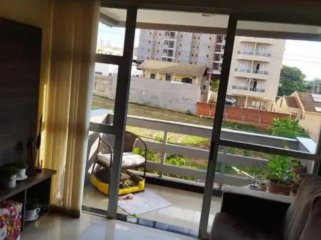 Apartamento para Venda em São José do Rio Preto/SP Jardim Walkíria 3 Quartos