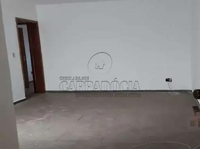 Apartamento para Venda em São José do Rio Preto/SP Jardim Walkíria 3 Quartos