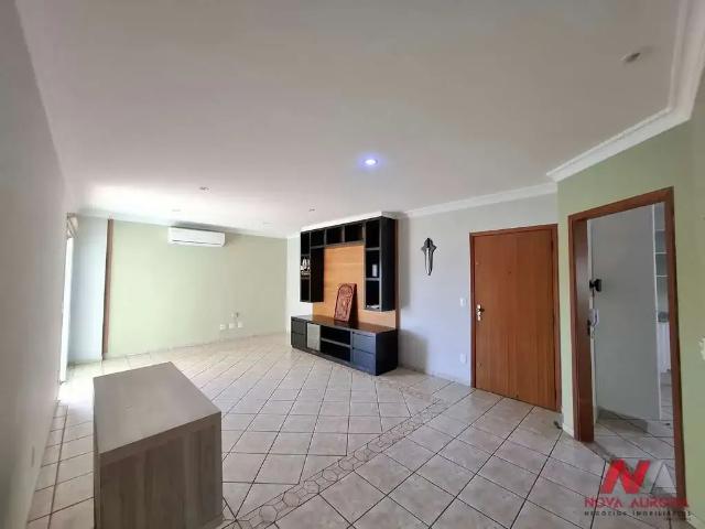 Apartamento para Venda em São José do Rio Preto/SP Jardim Walkíria 3 Quartos