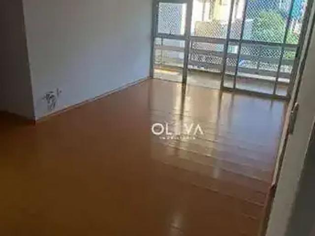 Apartamento para Venda em São José do Rio Preto/SP Jardim Walkíria 3 Quartos