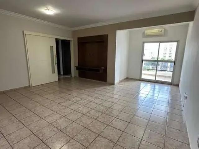 Apartamento para Venda em São José do Rio Preto/SP Jardim Walkíria 3 Quartos
