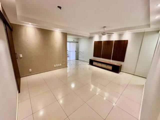 Apartamento para Venda em São José do Rio Preto/SP Jardim Walkíria 3 Quartos