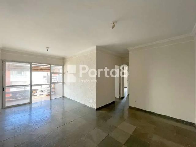 Apartamento para Venda em São José do Rio Preto/SP Jardim Walkíria 3 Quartos
