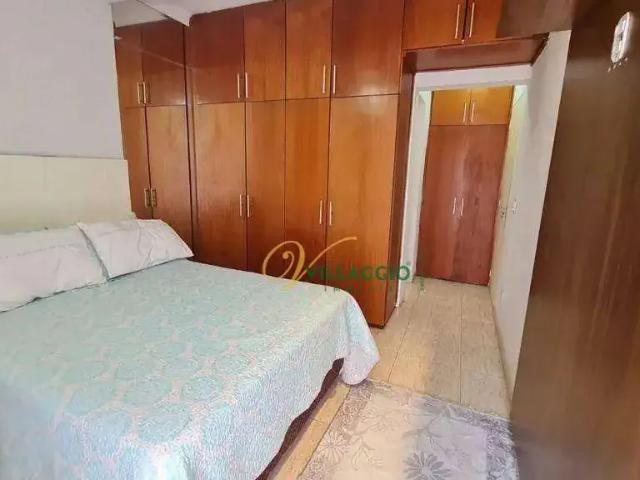 Apartamento para Venda em São José do Rio Preto/SP Jardim Walkíria 3 Quartos