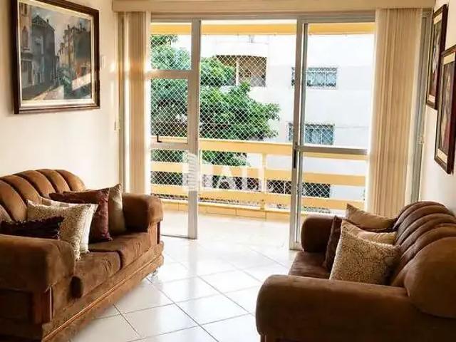 Apartamento para Venda em São José do Rio Preto/SP Jardim Walkíria 3 Quartos