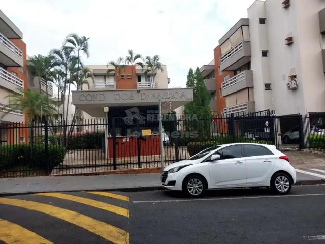 Apartamento para Venda em São José do Rio Preto/SP Jardim Walkíria 3 Quartos