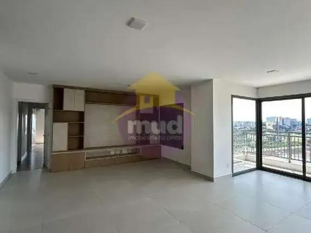 Apartamento para Venda em São José do Rio Preto/SP Jardim Walkíria 3 Quartos