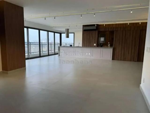 Apartamento para Venda em São José do Rio Preto/SP Jardim Walkíria 3 Quartos