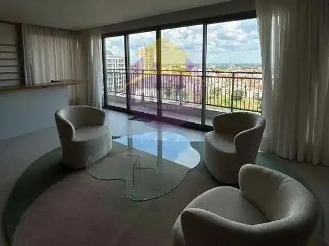 Apartamento para Venda em São José do Rio Preto/SP Jardim Walkíria 3 Quartos