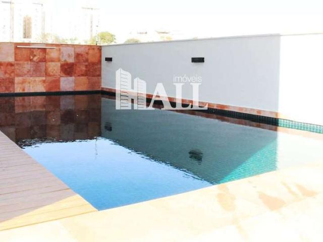 Apartamento para Venda em São José do Rio Preto/SP Jardim Walkíria 3 Quartos