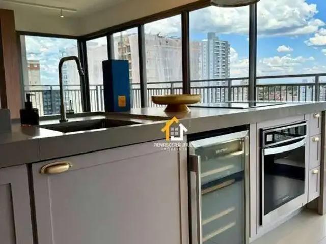 Apartamento para Venda em São José do Rio Preto/SP Jardim Walkíria 3 Quartos