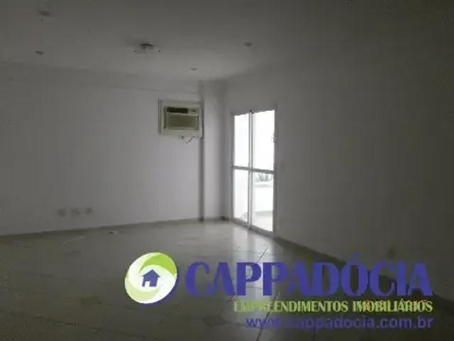 Apartamento para Venda em São José do Rio Preto/SP Jardim Walkíria 3 Quartos