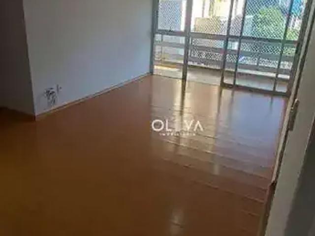 Apartamento para Venda em São José do Rio Preto/SP Jardim Walkíria 3 Quartos