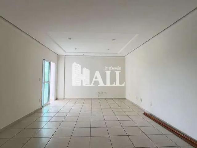Apartamento para Venda em São José do Rio Preto/SP Jardim Walkíria 3 Quartos