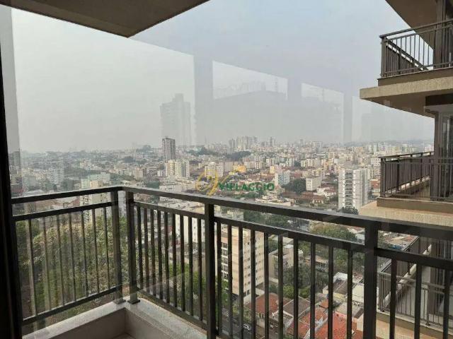 Apartamento para Venda em São José do Rio Preto/SP Jardim Walkíria 3 Quartos