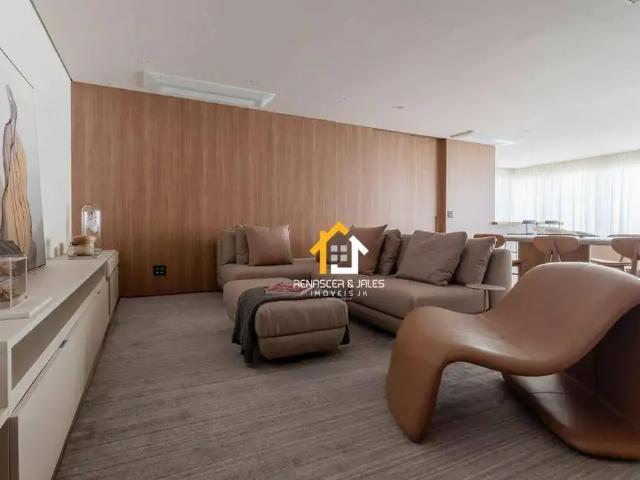 Apartamento para Venda em São José do Rio Preto/SP Jardim Walkíria 3 Quartos
