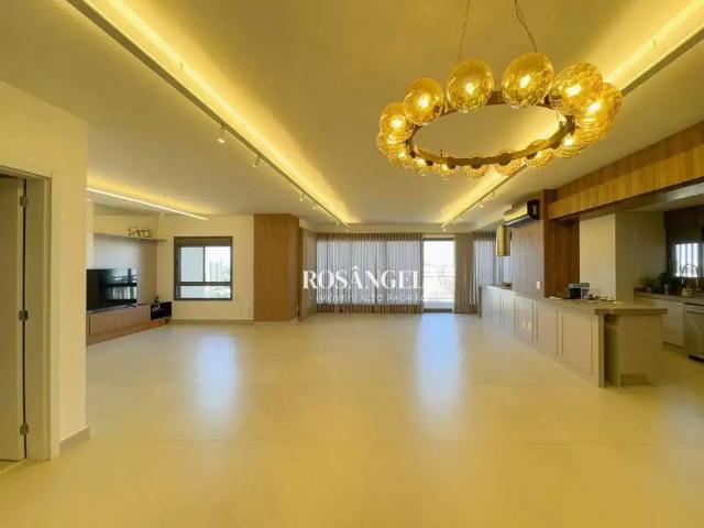 Apartamento para Venda em São José do Rio Preto/SP Jardim Walkíria 3 Quartos