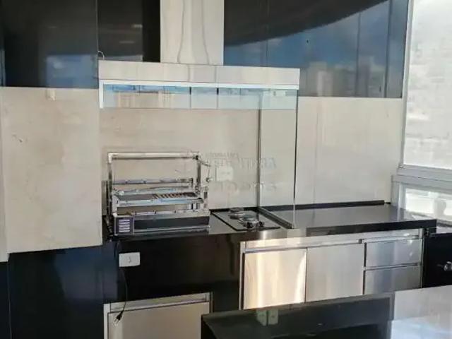 Apartamento para Venda em São José do Rio Preto/SP Jardim Walkíria 3 Quartos