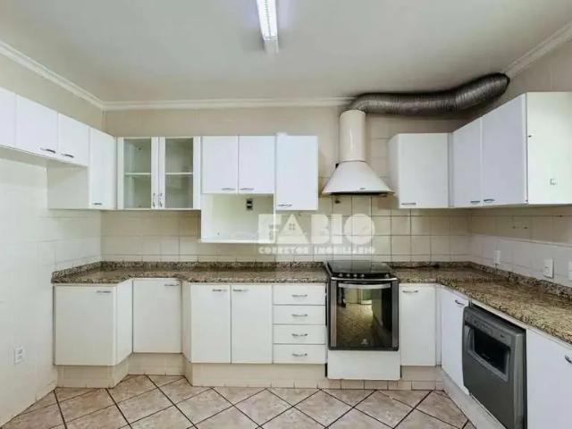 Apartamento para Venda em São José do Rio Preto/SP Jardim Walkíria 3 Quartos