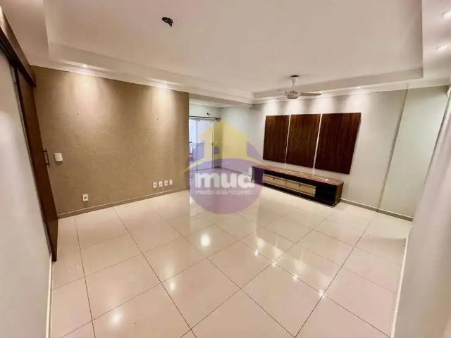 Apartamento para Venda em São José do Rio Preto/SP Jardim Walkíria 3 Quartos