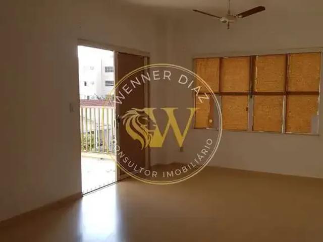 Apartamento para Venda em São José do Rio Preto/SP Jardim Walkíria 3 Quartos