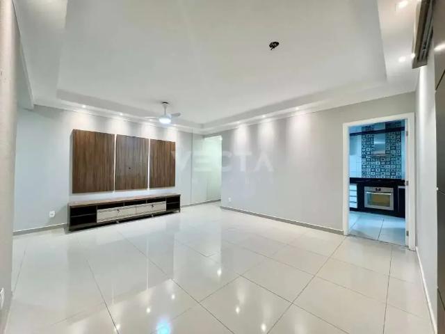 Apartamento para Venda em São José do Rio Preto/SP Jardim Walkíria 3 Quartos