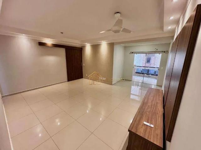 Apartamento para Venda em São José do Rio Preto/SP Jardim Walkíria 3 Quartos