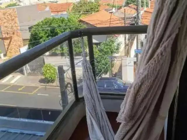 Apartamento para Venda em São José do Rio Preto/SP Jardim Walkíria 3 Quartos