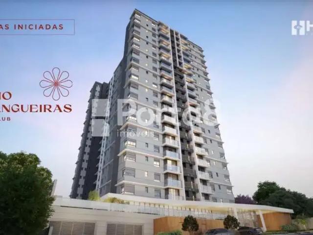 Apartamento para Venda em São José do Rio Preto/SP Jardim Walkíria 3 Quartos