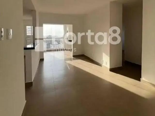 Apartamento para Venda em São José do Rio Preto/SP Higienópolis 3 Quartos