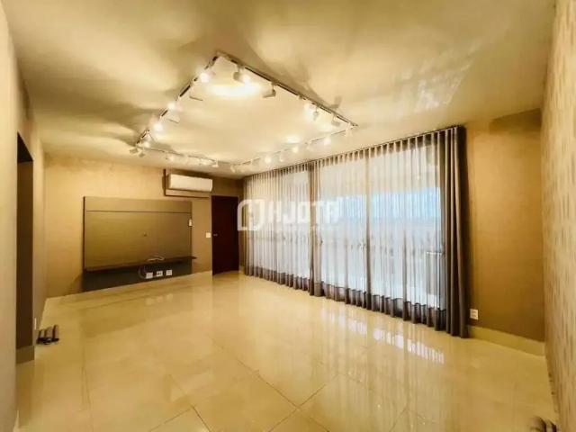 Apartamento para Venda em São José do Rio Preto/SP Jardim Walkíria 3 Quartos