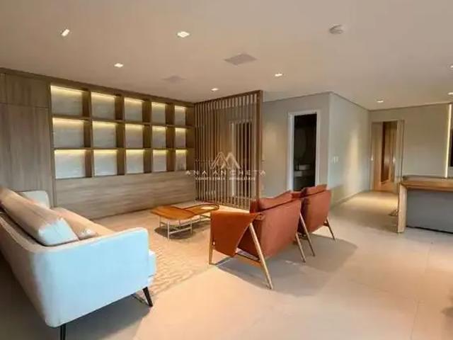 Apartamento para Venda em São José do Rio Preto/SP Jardim Walkíria 3 Quartos