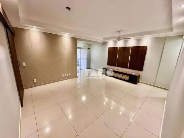 Apartamento para Venda em São José do Rio Preto/SP Jardim Walkíria 3 Quartos