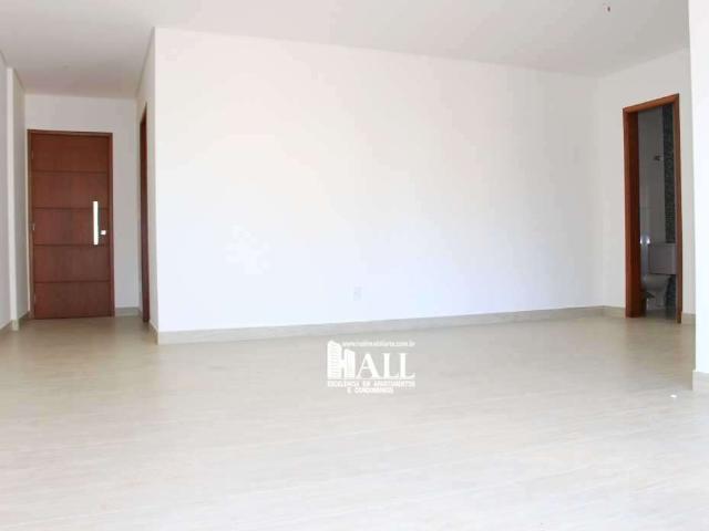 Apartamento para Venda em São José do Rio Preto/SP Jardim Walkíria 3 Quartos