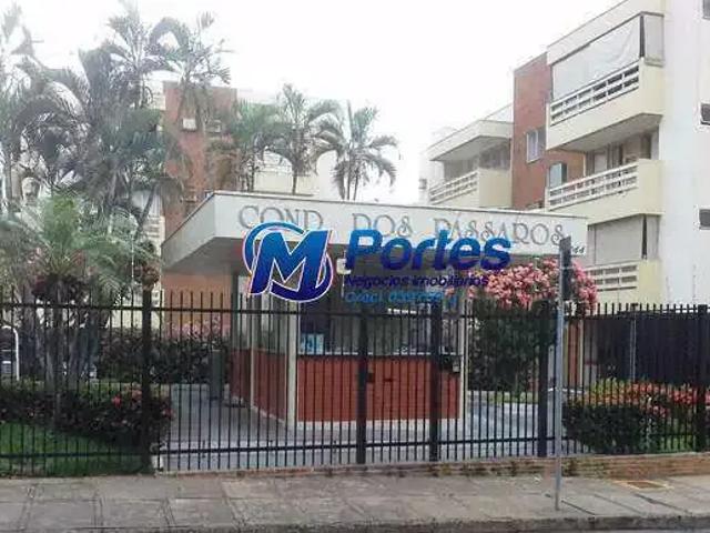 Apartamento para Venda em São José do Rio Preto/SP Jardim Walkíria 3 Quartos