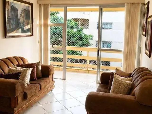 Apartamento para Venda em São José do Rio Preto/SP Jardim Walkíria 3 Quartos