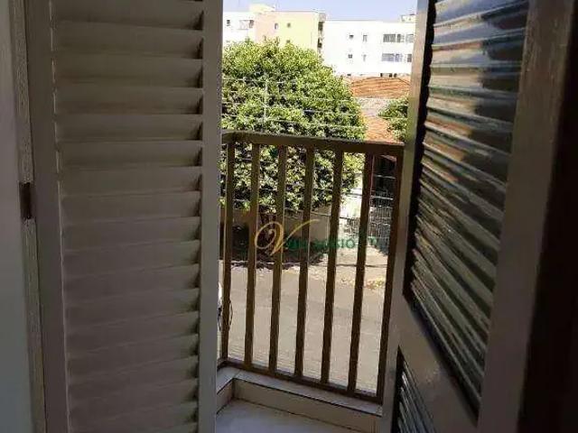 Apartamento para Venda em São José do Rio Preto/SP Jardim Walkíria 3 Quartos