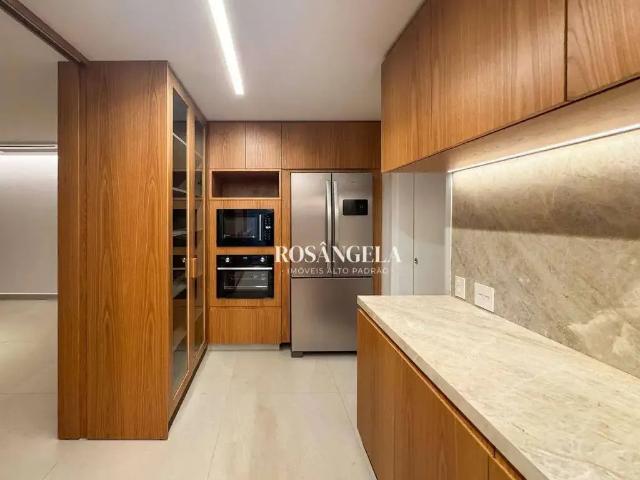 Apartamento para Venda em São José do Rio Preto/SP Jardim Walkíria 3 Quartos