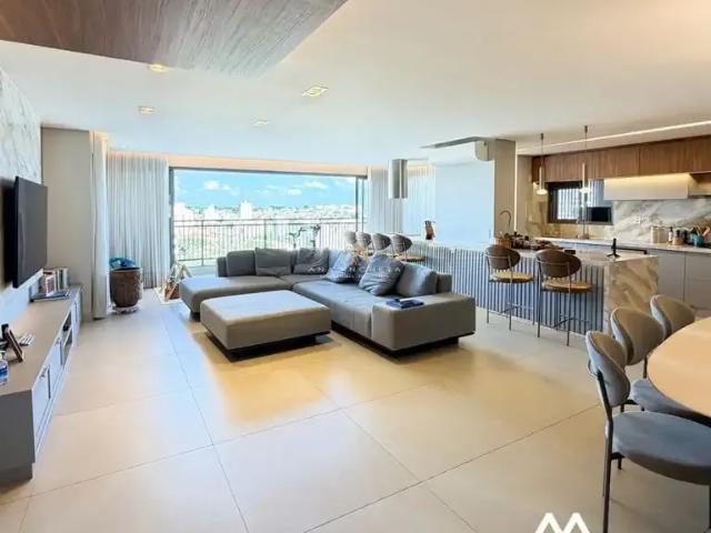 Apartamento para Venda em São José do Rio Preto/SP Jardim Walkíria 3 Quartos