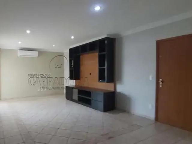 Apartamento para Venda em São José do Rio Preto/SP Jardim Walkíria 3 Quartos