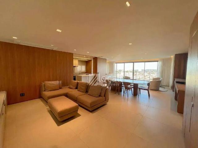 Apartamento para Venda em São José do Rio Preto/SP Jardim Walkíria 3 Quartos