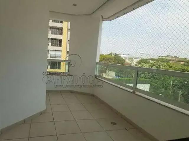 Apartamento para Venda em São José do Rio Preto/SP Jardim Walkíria 3 Quartos