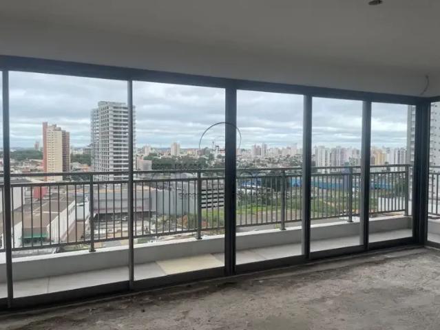Apartamento para Venda em São José do Rio Preto/SP Jardim Walkíria 3 Quartos