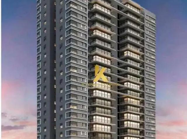 Apartamento para Venda em São José do Rio Preto/SP Jardim Walkíria 3 Quartos