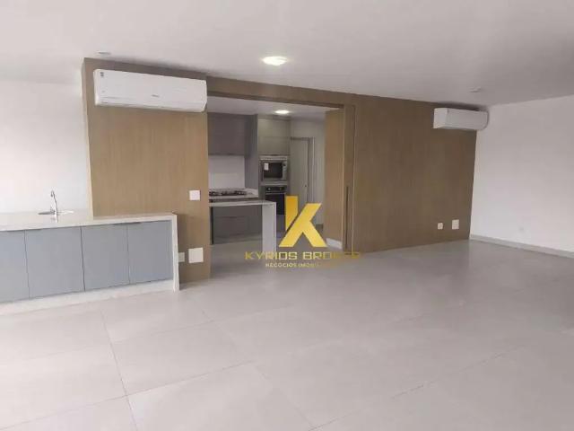 Apartamento para Venda em São José do Rio Preto/SP Jardim Walkíria 3 Quartos