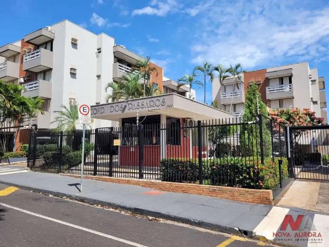 Apartamento para Venda em São José do Rio Preto/SP Jardim Walkíria 3 Quartos