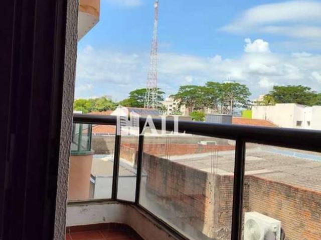 Apartamento para Venda em São José do Rio Preto/SP Jardim Walkíria 3 Quartos