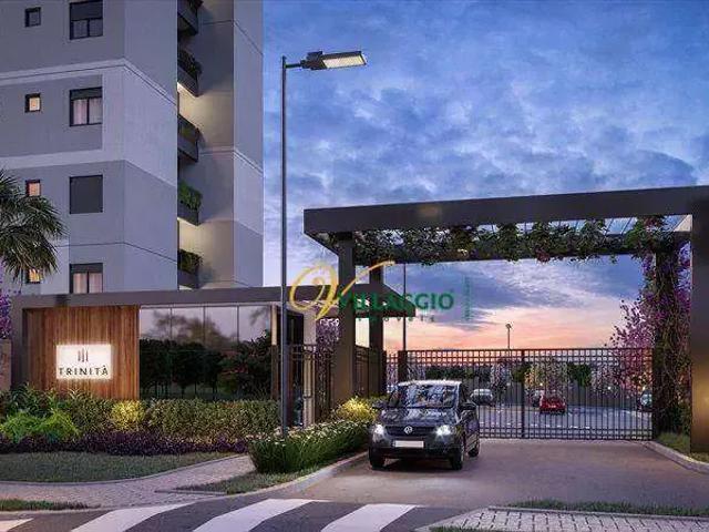 Apartamento para Venda em São José do Rio Preto/SP Jardim Yolanda 2 Quartos