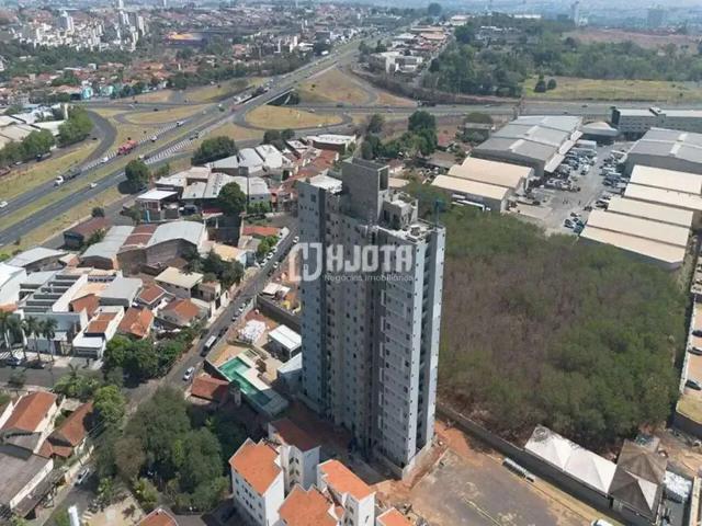 Apartamento para Venda em São José do Rio Preto/SP Jardim Yolanda 2 Quartos