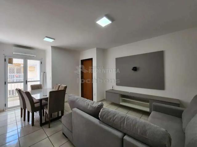 Apartamento para Venda em São José do Rio Preto/SP Jardim Yolanda 2 Quartos